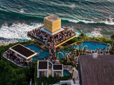 Bali's Nightlife Unleashed: Discover 6 Must-Visit Clubs for the ...